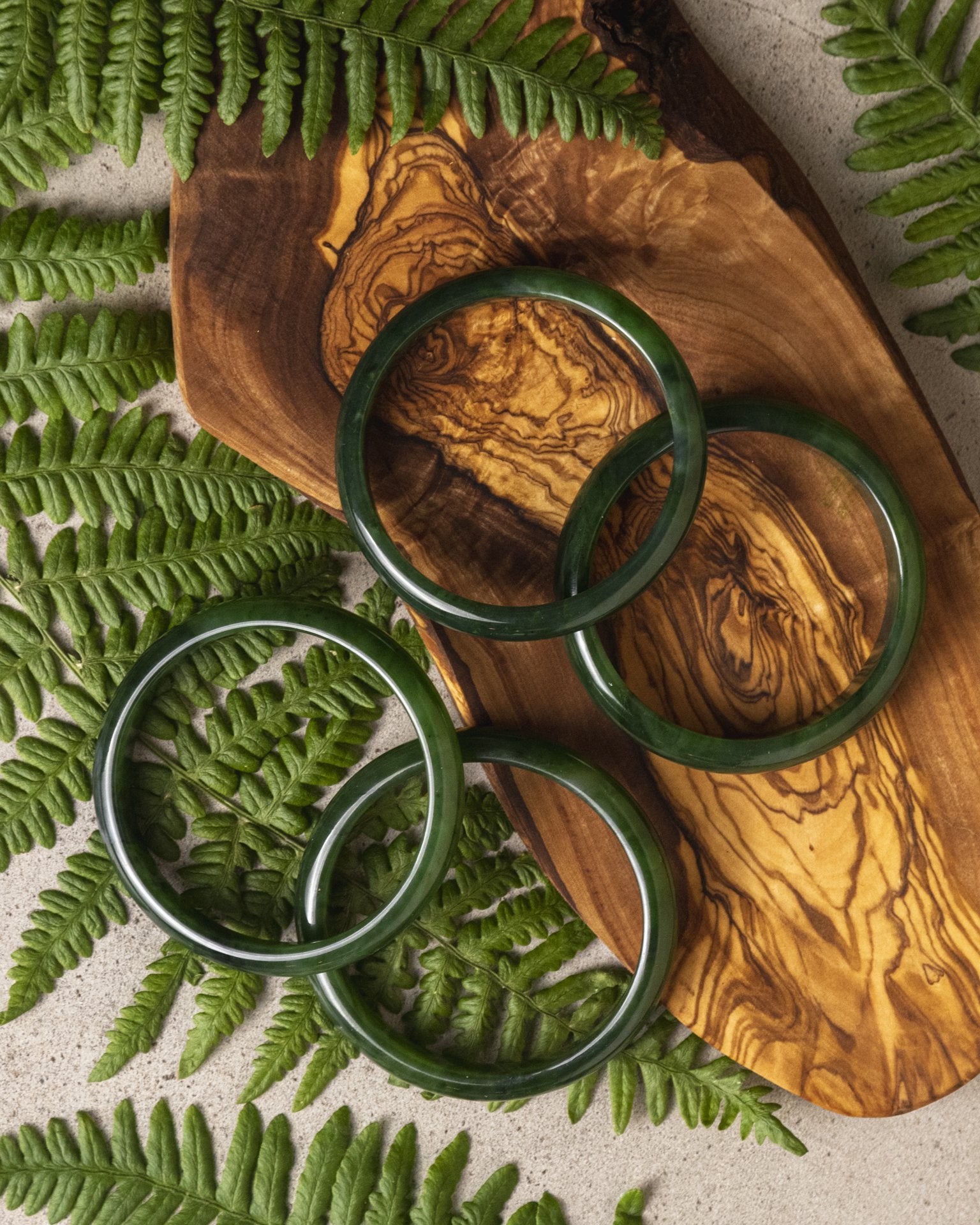 Jade Bangles – Jade Mine
