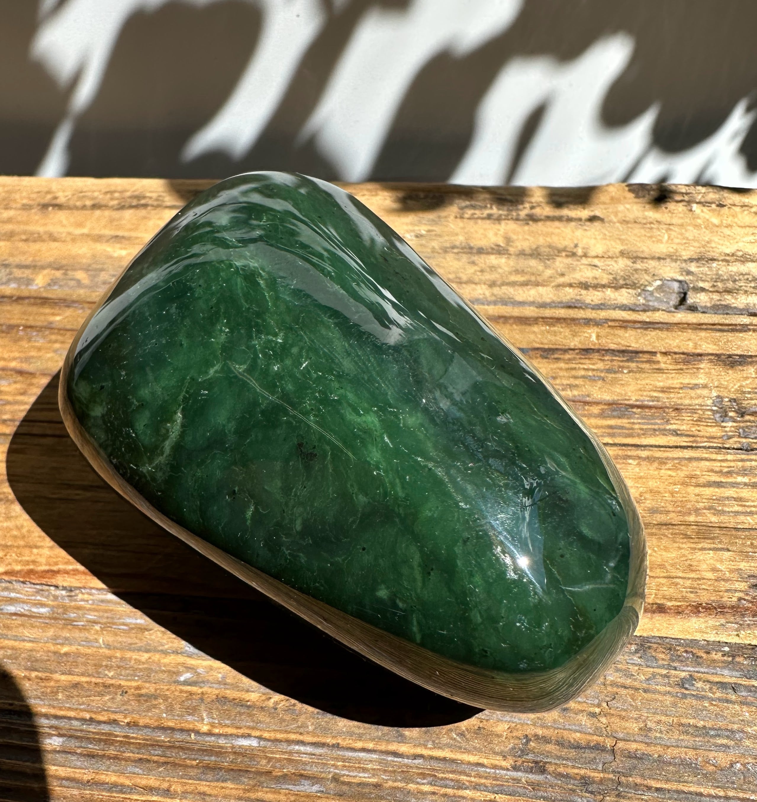 Jade Specimen 3" – Jade Mine