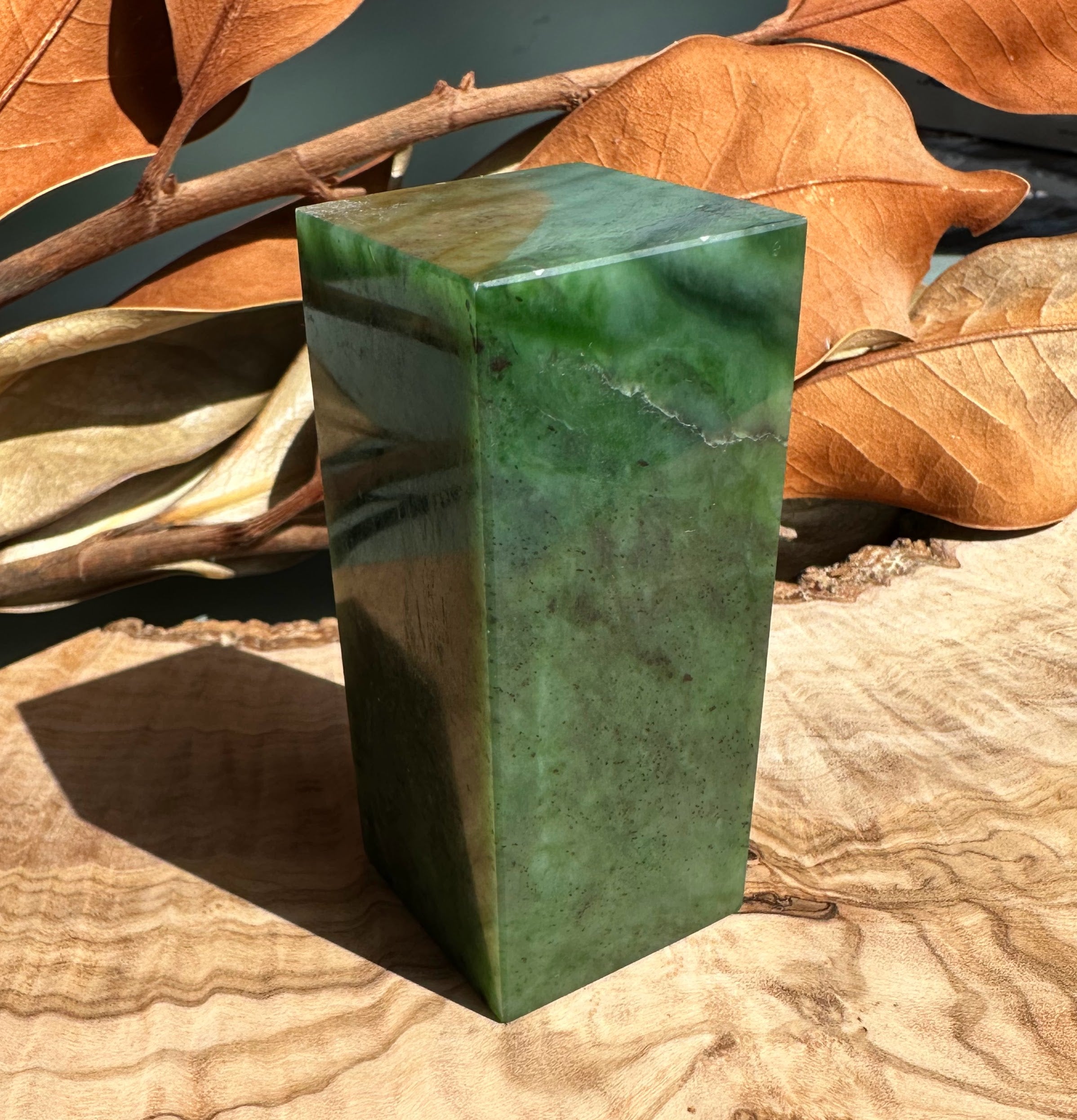 Jade-specimen – Jade Mine