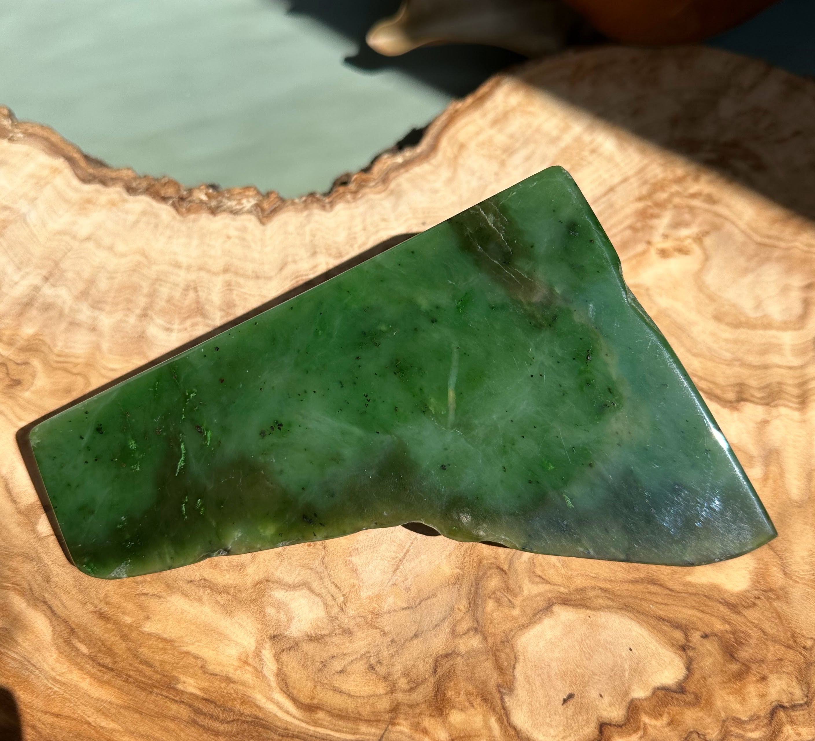 Jade-specimen – Jade Mine