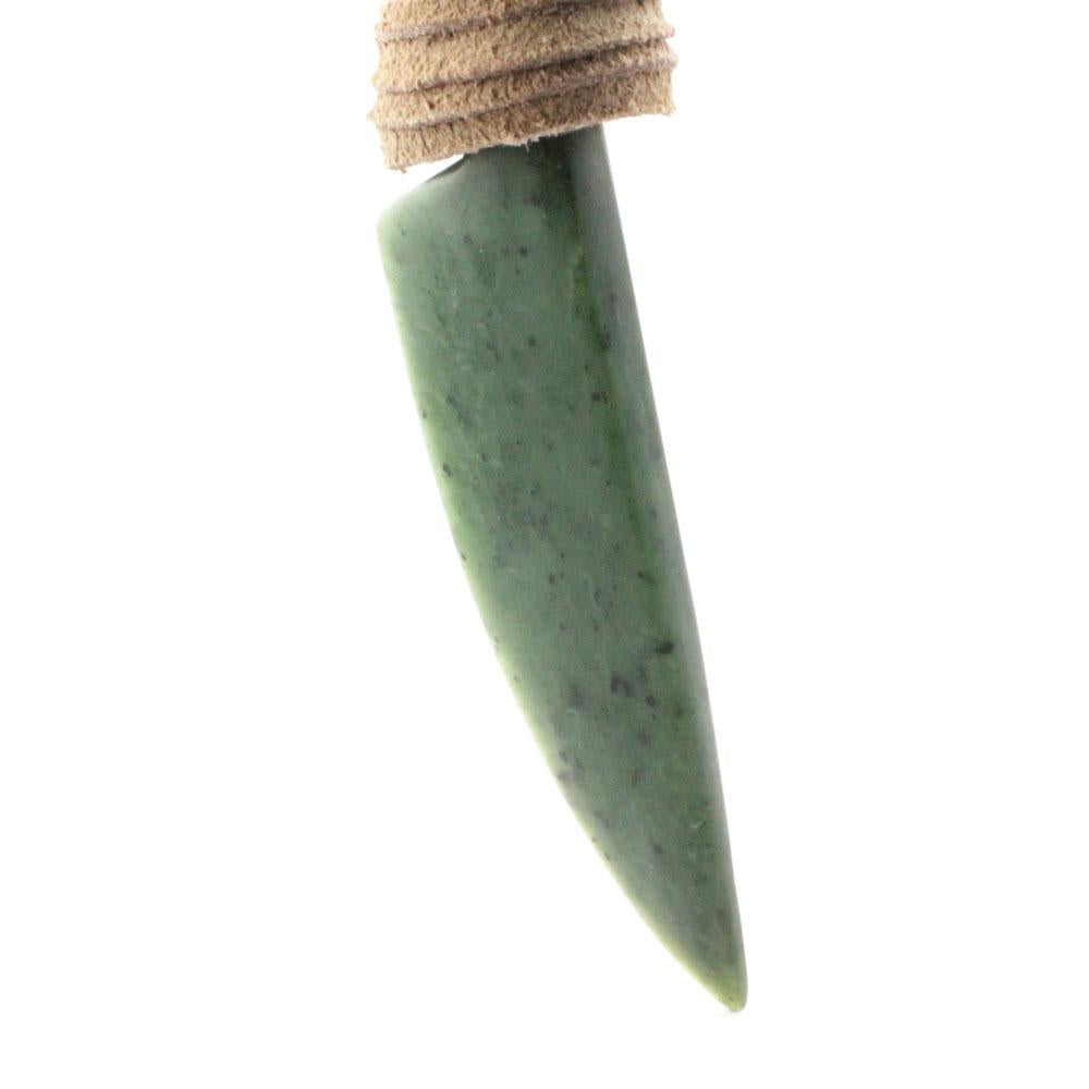 Jade Knife Replica ,1992-4 – Jade Mine